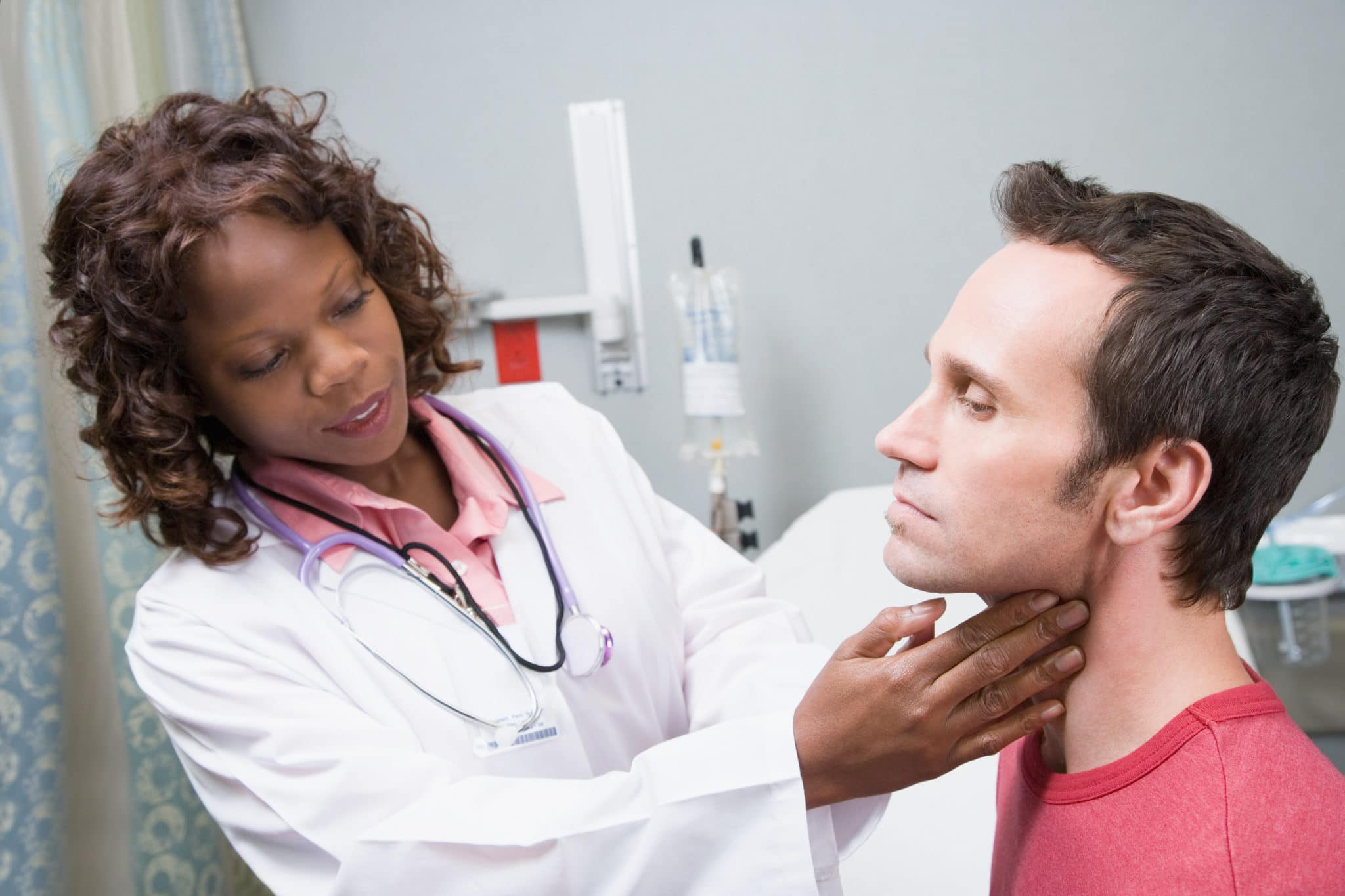 Head & Neck Masses | Ear, Nose and Throat Surgical Associates, S.C.